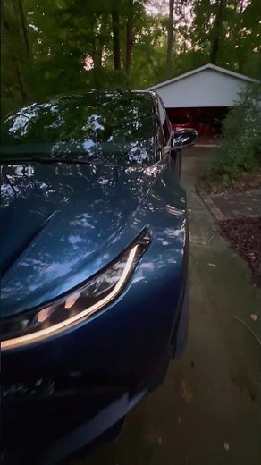 Fisker Ocean Update 2.2 Sounds @MTNRanger