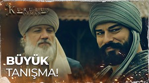 Pusadım Söğütte yanlışlığı barındırmaz! #KuruluşOsman #Türkünİmtihanı | Kuruluş Osman