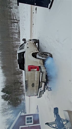 -10 up state NY cold start