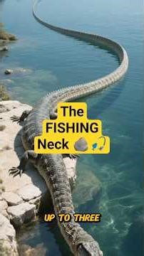 Tanystropheus of Monte San Giorgio (Switzerland–Italy) 🪨🎣