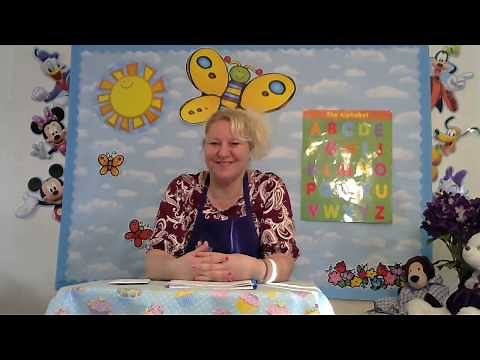 Self Talk / Parallel Talk