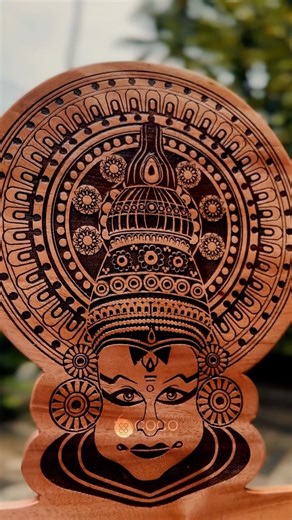 Coco Crafters on Instagram: "From wood 🌳 to coconut shells 🥥 — which craft wins your heart? 🎨✨"