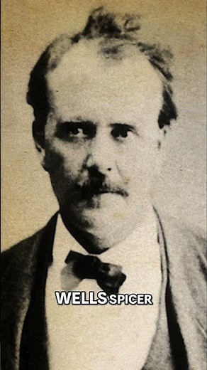 Did FREEMASONS help Wyatt Earp Escape Justice?