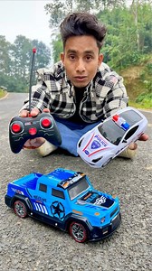 40K views · 948 reactions | Remote control two police car unboxing#shorts #toys #police #cars #rc #view #review #supercars | Anam Toys | Facebook