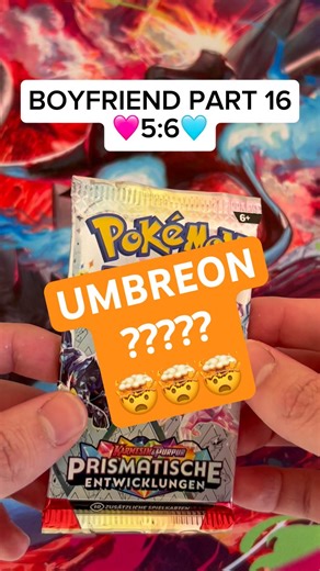 Pokémon opening Boyfriend Part 16 #shorts