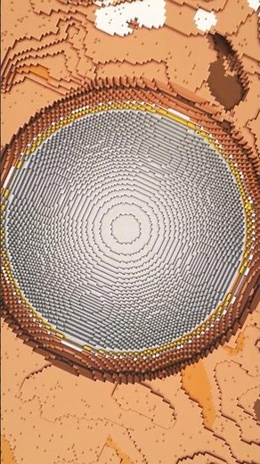 Oasis | Tutorial | Timelapse build