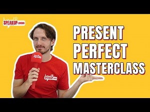 Present Perfect Tense Explained Easily | Learn in 7 Minutes!