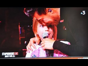 Madlyn accordéon 10 ans et Vincent NICLO - enfant accordéon - Accordéon enfant