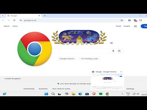 How To Fix Minimize, Maximize and Close Buttons Missing From Google Chrome