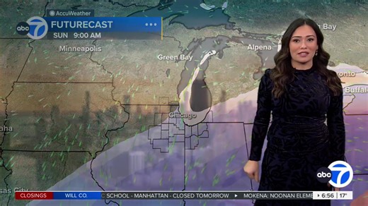 LIVE: ABC7 Chicago Eyewitness News at 6:30 p.m. More at abc7chicago.com | ABC 7 Chicago