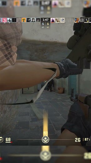 #shorts #shortsfeed #gaming #gamingshorts #gamingchannel #csgo #cs2 #phonk #counterstrike #subscribe