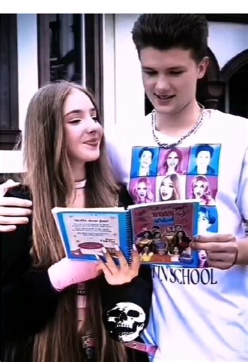 Tina and Zack: A Charming Love Story