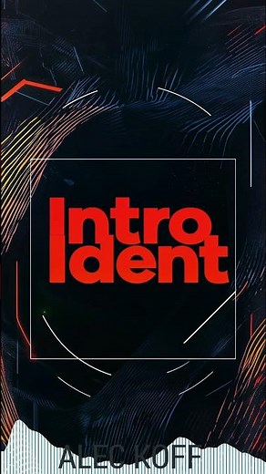 Intro Ident - Music for intro
