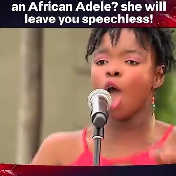 8.8K views · 171 reactions | Who Needs Adele When We Have Her African Twin?!  #XFactorSouthAfrica #TalentShow #XFactor | The X Factor South Africa | Facebook