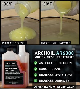 8K views · 26 reactions | ❄️ Anti-gel protection & maximum...