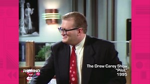 131K views · 4K reactions | Today in 1995, the premiere episode of “The Drew Carey Show” aired. Here is a classic moment from the premiere episode! You can watch “The Drew Carey Show” weeknights and Sundays on Rewind TV. What are your favorite “The Drew Carey Show” moments? #rewindtv #antennatv #thedrewcareyshow #tvpremiere #80ssitcom #80s #90s #90ssitcom #nostalgia #retro | Rewind TV | Facebook