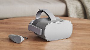 Oculus Go virtual reality headset starts shipping for $199 in 23 countries | AppleInsider