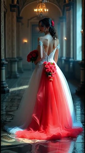 The BEST Wedding Dress (and Why it Matters)