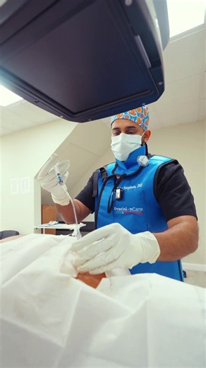 How to alleviate neck pain? Neck epidural injections reduce nerve inflammation so you can participate in physical therapy. By calming irritated cervical nerve roots with anti-inflammatory medication, this treatment decreases the pain that’s been preventing you from moving your neck comfortably. With reduced symptoms, you can engage in stretching, strengthening, and postural exercises that improve long-term neck function. The injection provides relief; PT creates lasting improvement. #painmanagem