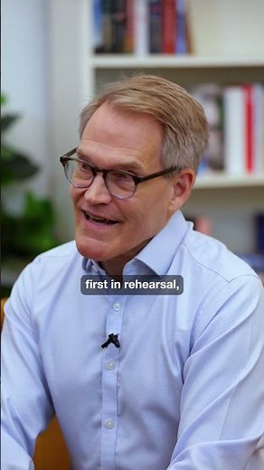 The origin of "Everything's Coming Up Roses" from Gypsy