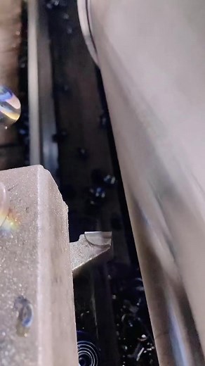 One by One#cnc #cncturning #metal #cncmachine #cncmilling #asmr #cncmachinedparts #precision #custom #factory #machine #metalpart #FomotionalFinds #china