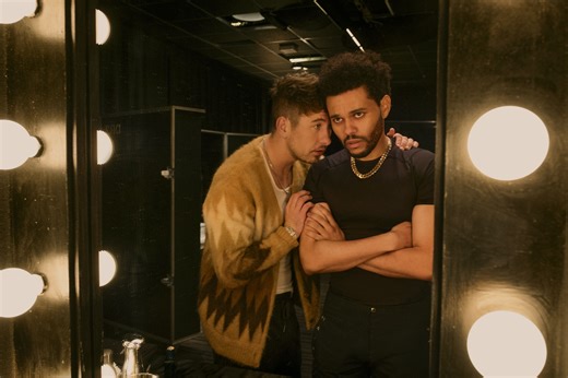 Everything to Know About The Weeknd's First Film, Hurry Up Tomorrow