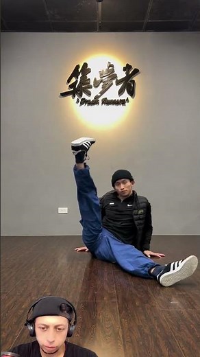 Aprenda Flare para Iniciantes com o Rei dos Power Moves!