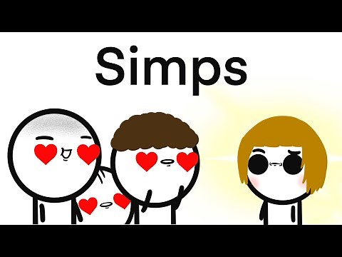Los simps