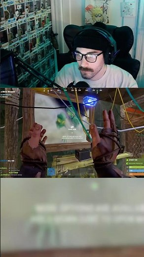 I painted aliens in rust #rust #gaming