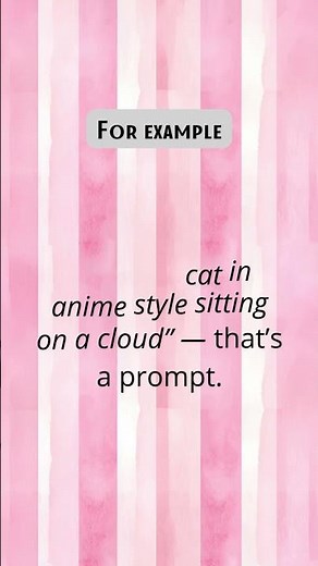 How to write prompts that actually work #ai #aiagents