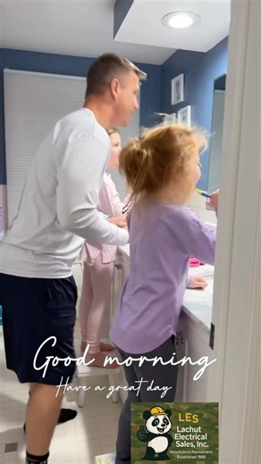 Work, Home, Repeat… Make It Fun | MFG Rep Life #girldad #worklifebalance #lifetips #havefun #winning