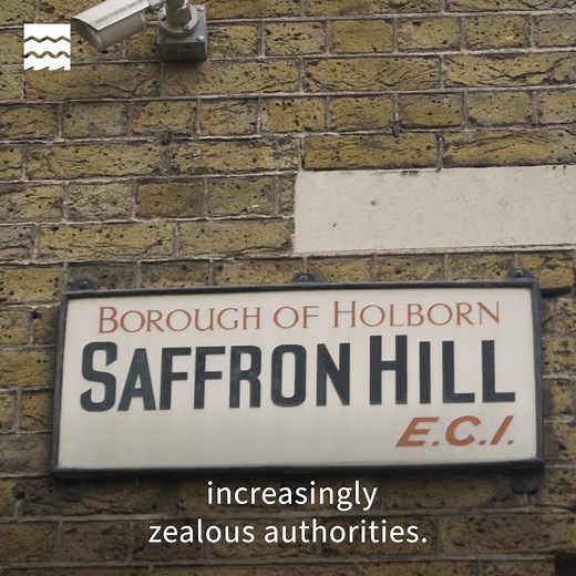 Have you heard of Mother Claps? It was one of the most famous Molly Houses in 1720s London, run by Margaret Clap. Join historian Holly Cruise to learn more about how this popular establishment ended after a raid in 1726. #WeAreHistoric | Historic England