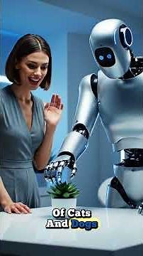 Machine Learning Explained in 1 Minute | Supervised vs. Unsupervised, Narrow vs. General AI