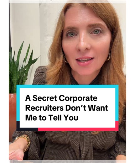 👩🏼‍💻When you apply to a job online your job application goes into what is called an Applicant Tracking System, ATS for short. That system will either send your application to a real recruiter for review, or you will be sent an auto rejection email. www.TheInterviewology.com 📊ATS systems are full of biases and are discriminatory, don’t believe me google it. This system was NOT built to help you find a job or make it easy for you to gain access to a company. ⚠️This system was designed to keep 