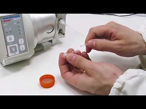 AST Tubes Blowing Device helps in assembly operations