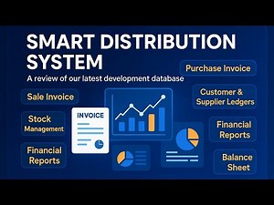 The Smart Distribution Software Which Blow Your Mind | Software Review