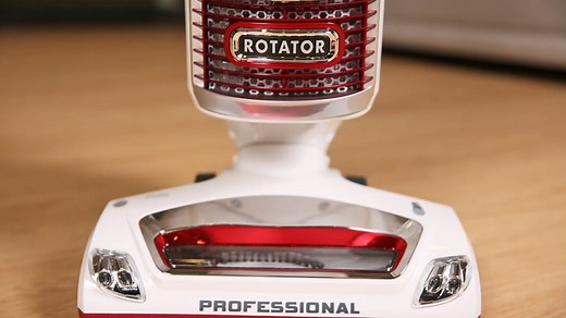 Shark Rotator Pro Lift-Away review: A budget vacuum that's full of features