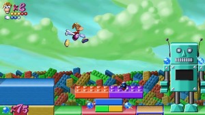 Rayman Redemption is a slick fangame remake