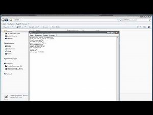 Tutorial: Minecraft - Server einstellen [German/Deutsch]