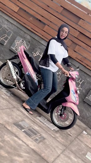 Matic Fast Party: Ramai-Ramai Beli Marchandise!