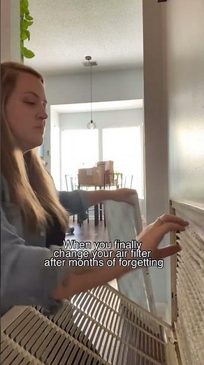 It is time.. #airfilters #airfiltration