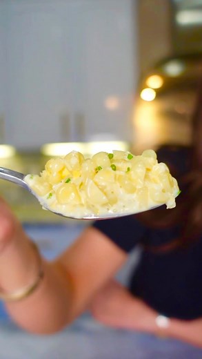 82K views · 356 reactions | Thomas Keller’s Famous Creamed Corn  6...