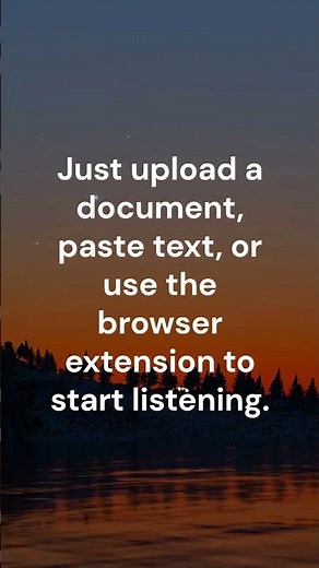 Learn how to use Speechify,