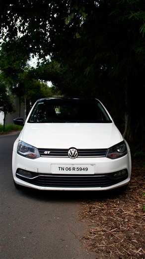 𝐎𝐜𝐭𝐚𝐧𝐞 𝟕 | FOR SALE: 2016 Volkswagen Polo GT TSI The original hot hatch! This 1.2L Turbocharged engine with the lightning-fast DSG automatic gearbox... | Instagram