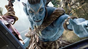 Test James Cameron's Avatar : The Game
