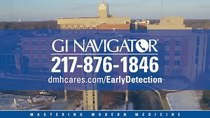 Decatur Memorial Hospital on Reels