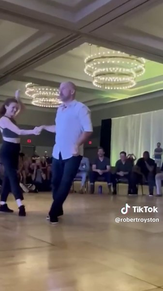 Did you see me fall!? 👀 Wherever you are is exactly where you’re supposed to be. Even if it’s on the floor 😂 What a joy it is to do what we do for a living. Dancers: @Sean & Alyssa & Robert Royston Event: Atlanta Swing Classic Song: Keep Your Hands to Yourself by The Georgia Satellites Camera: @miapastor93