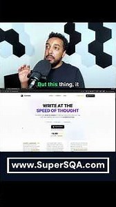 Save Time With Voice Typing: The Best AI Dictation for Mac #shorts