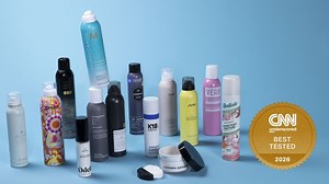 We tested 17 dry shampoos. These 3 were our favorites for extending the life of our hair | CNN Underscored