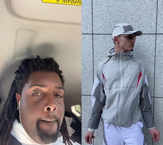 #duet with @chachoudepartout #voguing